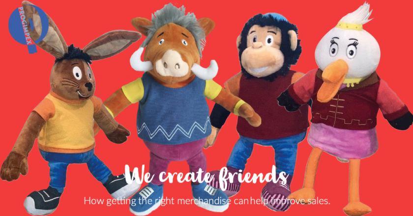 Make your own Plush Toys - Custom Made Plush Stuffed Toys ...